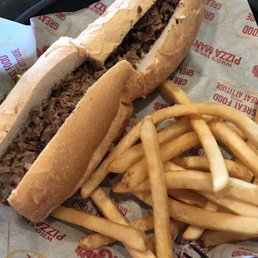 TONY RONI’S PIZZA ROXBOROUGH - Updated December 2025 - 48 Photos & 109 ...