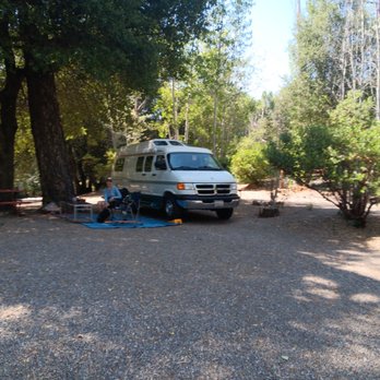 PINEZANITA CAMPGROUNDS & RV PARK - Updated August 2025 - 144 Photos ...