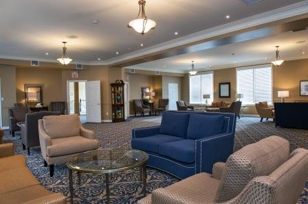 SMITH’S FUNERAL HOME - Updated December 2025 - 24 Photos - 454 Highway ...