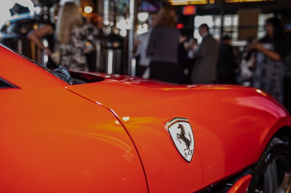 FERRARI OF WASHINGTON - Updated October 2025 - 29 Photos & 34 Reviews ...