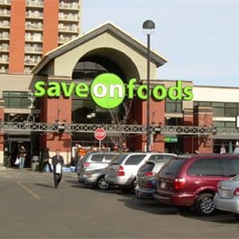 SAVE-ON-FOODS - Updated December 2025 - 20 Photos & 50 Reviews - 10180 ...