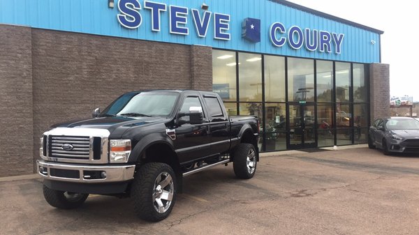 STEVE COURY FORD - Updated December 2025 - 49 Reviews - 4397 E Hwy 260 ...