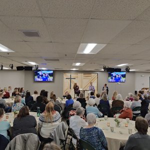 AUTUMN RIDGE CHURCH - Updated August 2025 - 17 Photos - 3611 Salem Rd ...