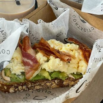 CORTADITO COFFEE HOUSE - BRICKELL - Updated April 2025 - 89 Photos & 35 ...