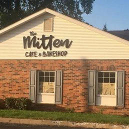 THE MITTEN CAFE & BAKESHOP - Updated August 2025 - 69 Photos & 39 ...