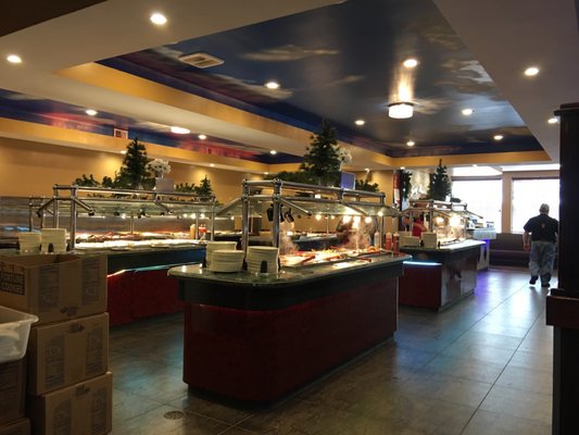 KING BUFFET - Updated December 2025 - 24 Photos & 29 Reviews - 15590 ...