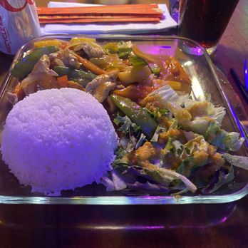 WANDEE ASIAN FUSION - Updated March 2025 - 542 Photos & 123 Reviews ...