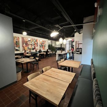 GATHER 22 - Updated August 2024 - 350 Photos & 97 Reviews - 22 E 22nd ...