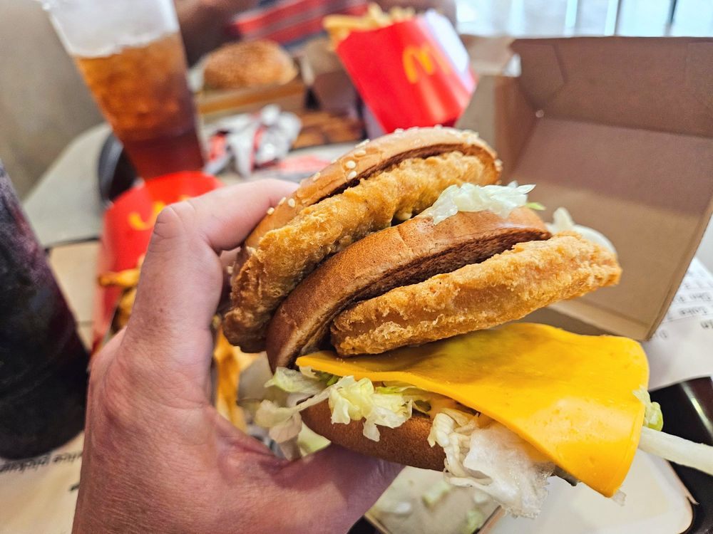 MCDONALD’S - Updated October 2025 - 12 Photos & 53 Reviews - 200 Pooler ...