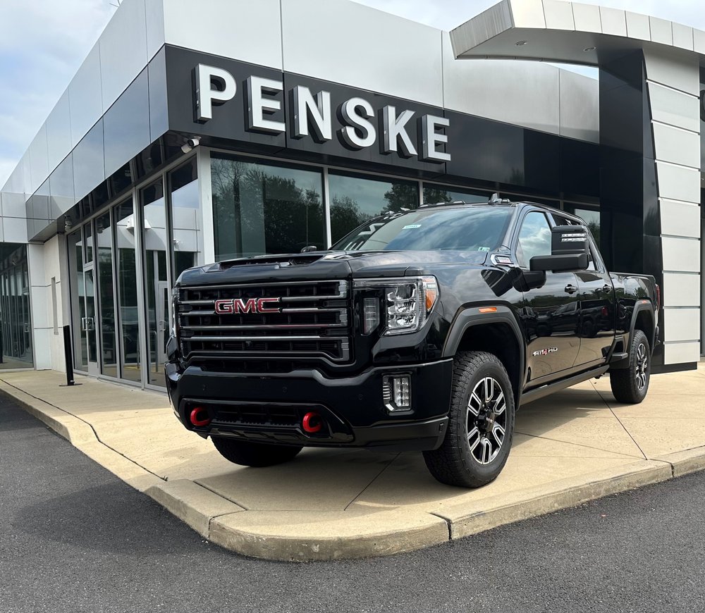 GEOFF PENSKE BUICK GMC - Updated December 2025 - 15 Reviews - 100 S ...