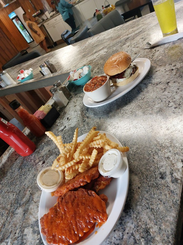 WENDY’S CAFE - Updated December 2025 - 522 Hatch Run Rd, Warren ...