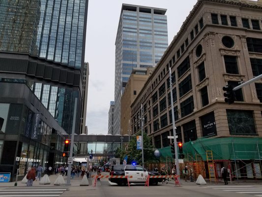 NICOLLET MALL - Updated August 2024 - 63 Photos & 37 Reviews - 555 ...