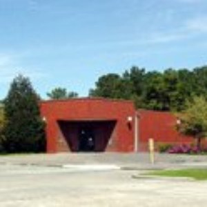NORTH CHANNEL BRANCH LIBRARY - Updated October 2025 - 15741 Wallisville ...