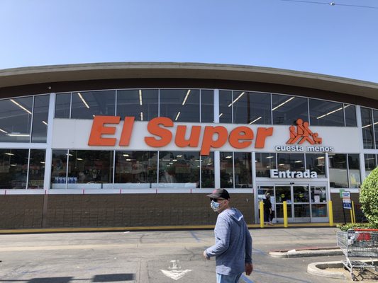 EL SUPER - Updated May 2025 - 47 Photos & 83 Reviews - 5610 York Blvd ...
