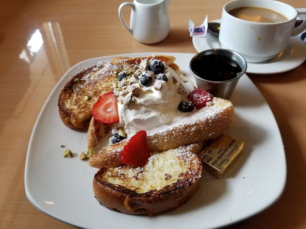 Live Oak Cafe - Takeout & Delivery - 242 Photos & 232 Reviews - Cafes ...