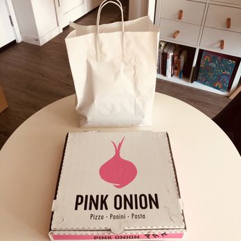 Pink Onion - Updated COVID-19 Hours & Services - 365 Photos & 418 ...