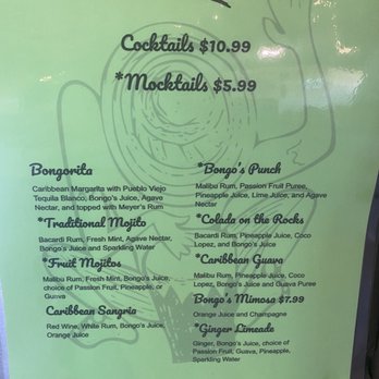 BONGOS - 1137 Photos & 1319 Reviews - 6501 Aurora Ave N, Seattle ...