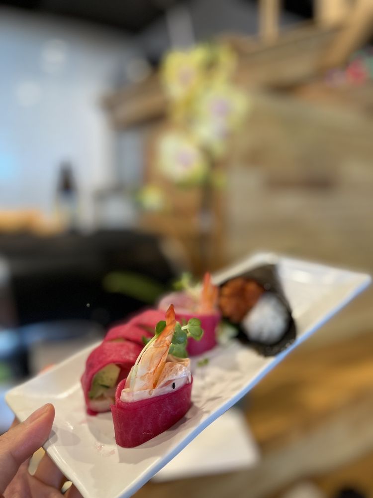 HELLO SUSHI BREA - Updated July 2024 - 245 Photos & 250 Reviews - 1041 ...