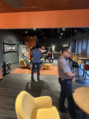 GAME SHOW STUDIO - HOUSTON - Updated May 2024 - 72 Photos & 40 Reviews ...