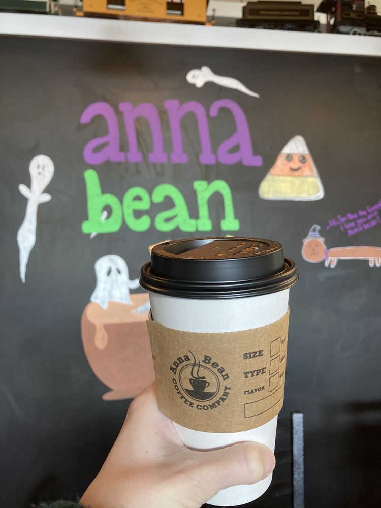 ANNA BEAN COFFEE COMPANY - Updated June 2025 - 22 Photos & 10 Reviews ...