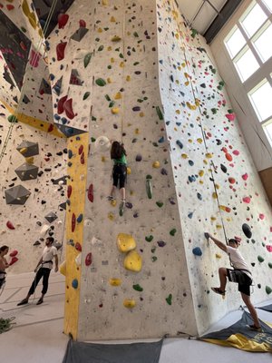 RIVERFRONT ROCK GYM - Updated December 2025 - 17 Photos & 10 Reviews ...