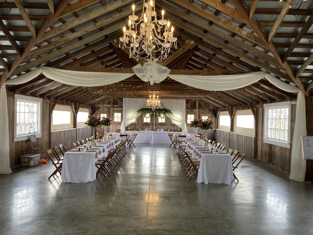 WESTON RED BARN FARM - Updated September 2024 - 57 Photos & 46 Reviews ...