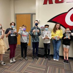 ROBERTSVILLE MIDDLE SCHOOL - Elementary Schools - 245 Robertsville Rd ...