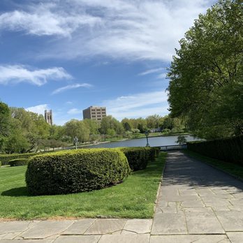 WADE OVAL - Updated October 2025 - 55 Photos & 11 Reviews - Wade Oval ...