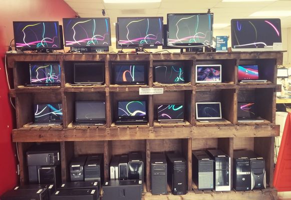 COMPUTERS R US - Updated August 2025 - 80 Photos & 56 Reviews - 3600 ...