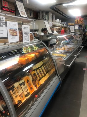 OCEAN DELI - 40 Photos & 66 Reviews - Delis - 1941 Liberty Ave, Miami ...