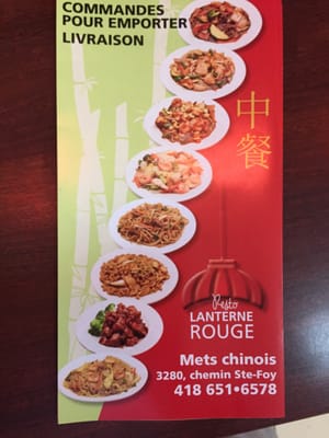 LANTERNE ROUGE - Updated October 2025 - 27 photos & 12 avis - 3280 ...