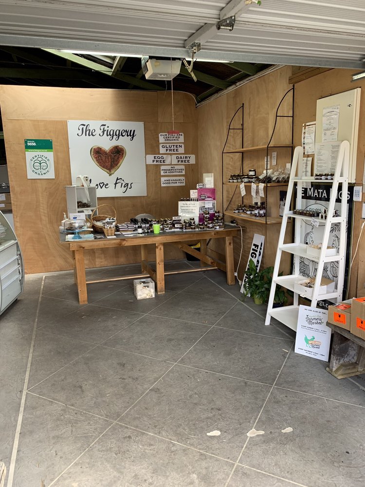 TE MATA FIGS - Updated February 2025 - 205 Napier Rd, Havelock North, Hawke's Bay, New Zealand ...