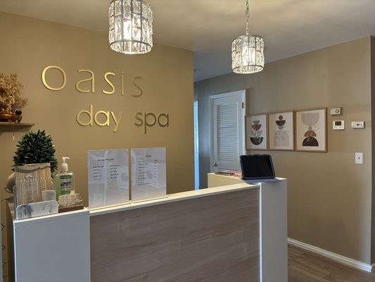OASIS DAY SPA - Updated April 2025 - 17 Photos - 209 Central Ave, Westfield, New Jersey ...