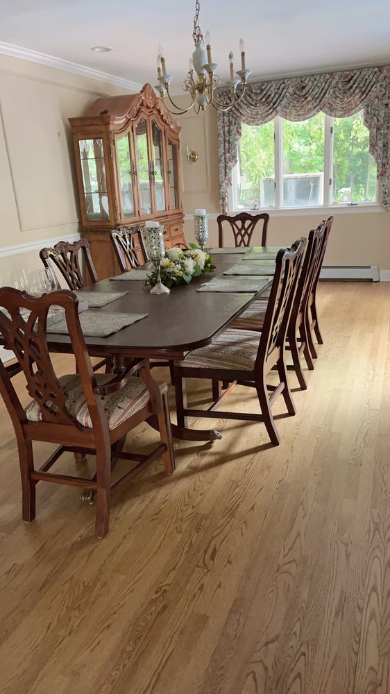 ANABEL & NELSON GONZALEZ SPARKLING CLEANING SERVICE - Updated May 2024 ...