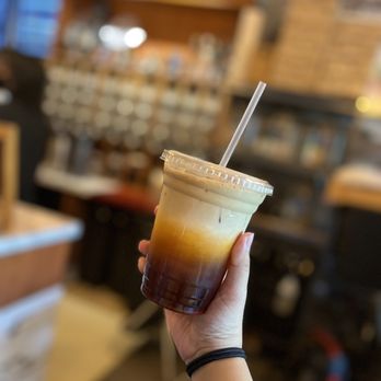 MOONBEAN’S COFFEE - 495 Photos & 733 Reviews - 6219 Santa Teresa Blvd ...