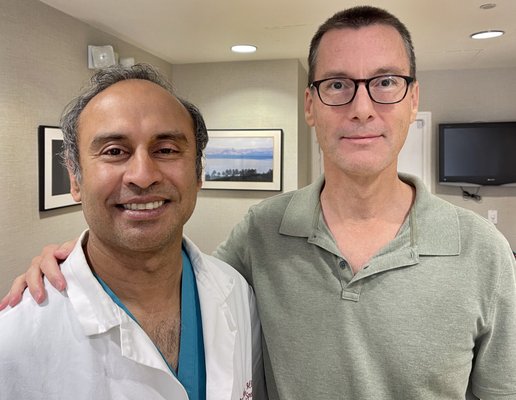 RAGHU MURTHY, MD - RETINA EYE SPECIALISTS - Updated May 2026 - 25 ...