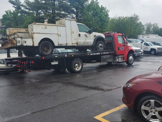 RECOVERY 1 TOWING - Updated March 2025 - 32 Photos & 12 Reviews - 15444 ...