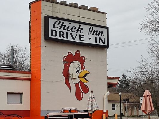CHICK INN DRIVE IN - Updated November 2025 - 97 Photos & 81 Reviews ...