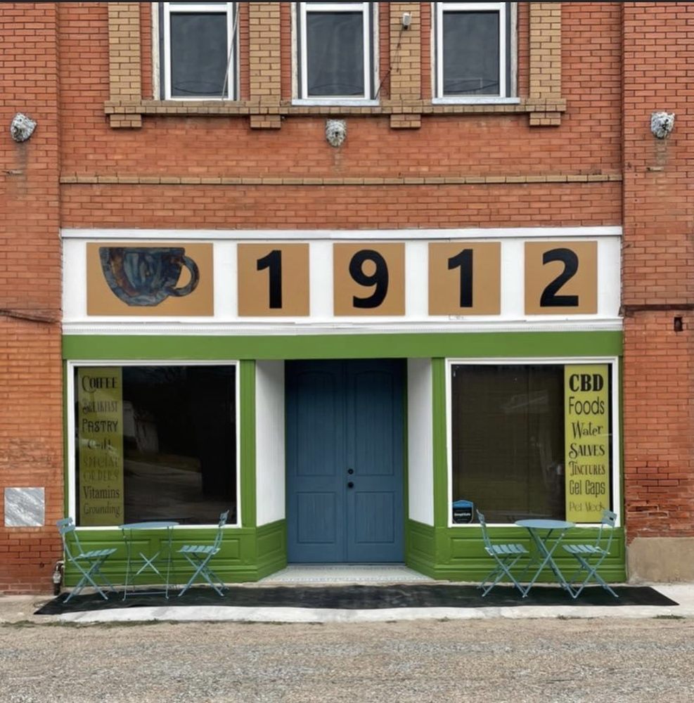 1912 COFFEE AND BITES - Updated November 2025 - 10 Photos - 116 Winter ...