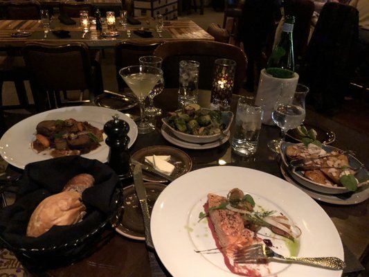 HUNT CLUB STEAKHOUSE - 160 Photos & 153 Reviews - 555 Hunt Club Ct ...