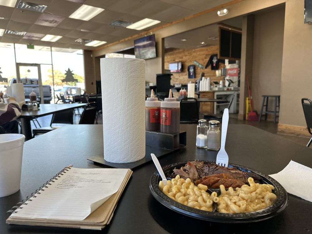 FAT COW BBQ - Updated December 2025 - 163 Photos & 472 Reviews - 850 ...