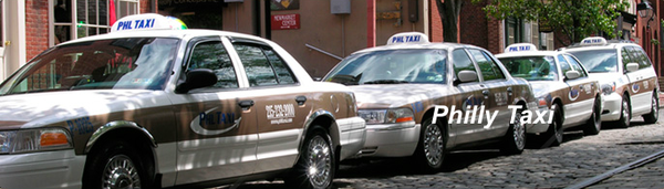 PHL TAXI - Updated October 2025 - 70 Reviews - 641 N Broad St ...