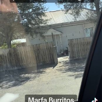 MARFA BURRITO - Updated May 2024 - 239 Photos & 255 Reviews - S ...