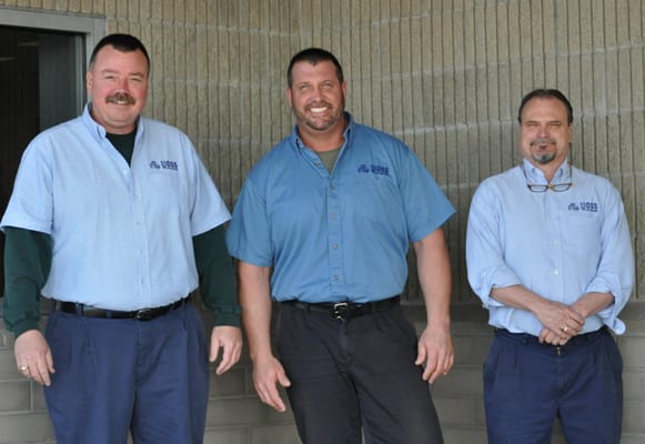 VOSS COLLISION CENTRE - Updated October 2025 - 30 Photos & 18 Reviews ...