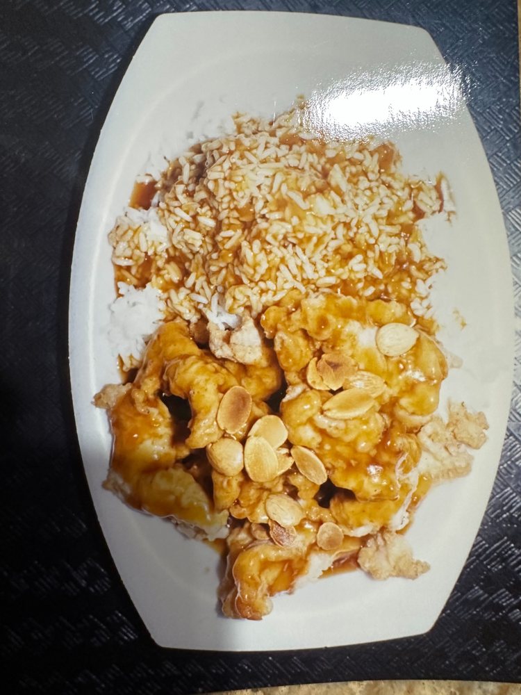 OK WOK - Updated November 2024 - 18 Photos & 21 Reviews - 3165 Navarre ...