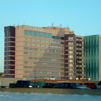 DELTA HOTELS EDMONTON SOUTH CONFERENCE CENTRE - Updated December 2025 ...