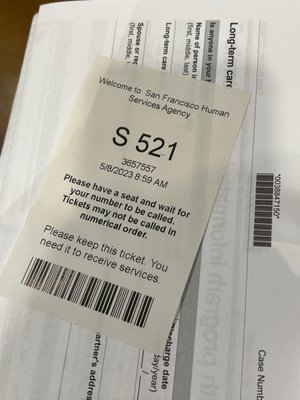 SAN FRANCISCO HUMAN SERVICES AGENCY - Updated July 2025 - 24 Photos ...