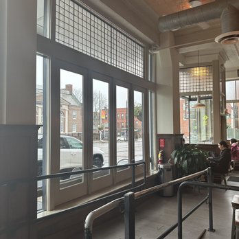 AMHERST COFFEE - Updated September 2025 - 48 Photos & 190 Reviews - 28 ...