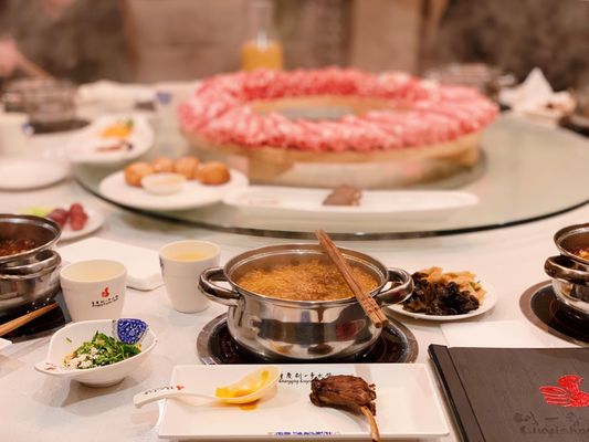 LIUYISHOU HOTPOT - 1386 Photos & 431 Reviews - Hot Pot - 136-76 39th ...