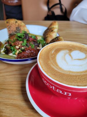 GOTAN - TRIBECA - 509 Photos & 440 Reviews - 130 Franklin St, New York ...